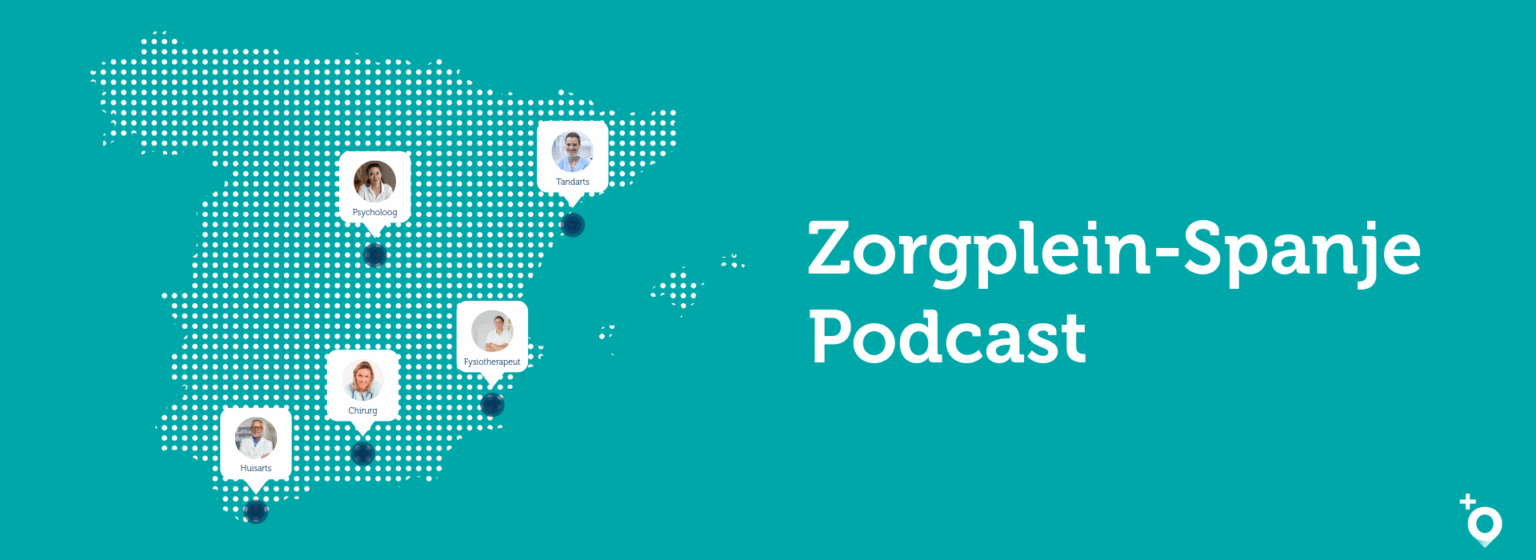 Zorgplein-Spanje Podcast - Zorgplein Spanje
